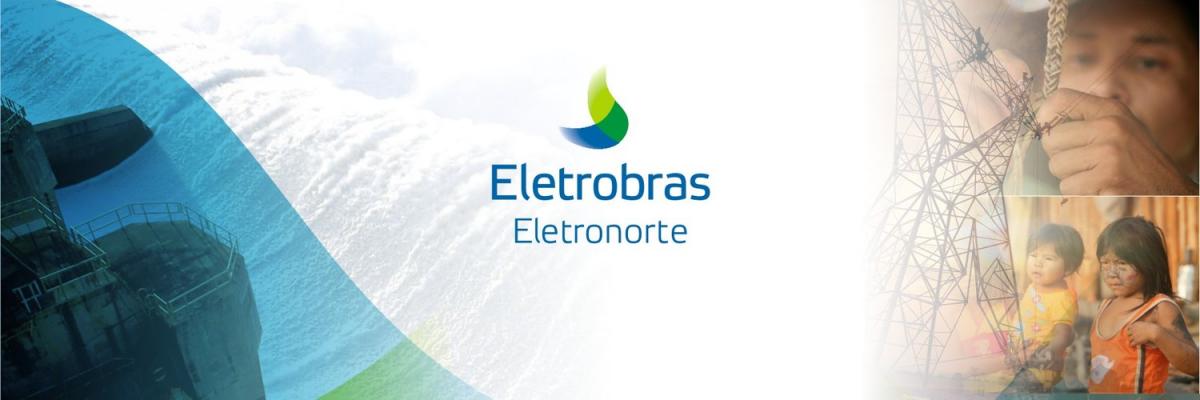 Eletrobras Eletronorte emite nota de esclarecimento sobre incidente ...