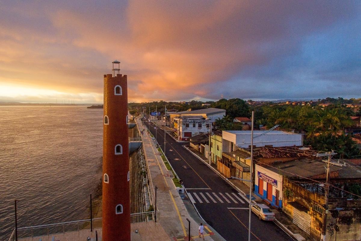 Município de Tucuruí recebe certificação e volta a fazer parte do Mapa ...